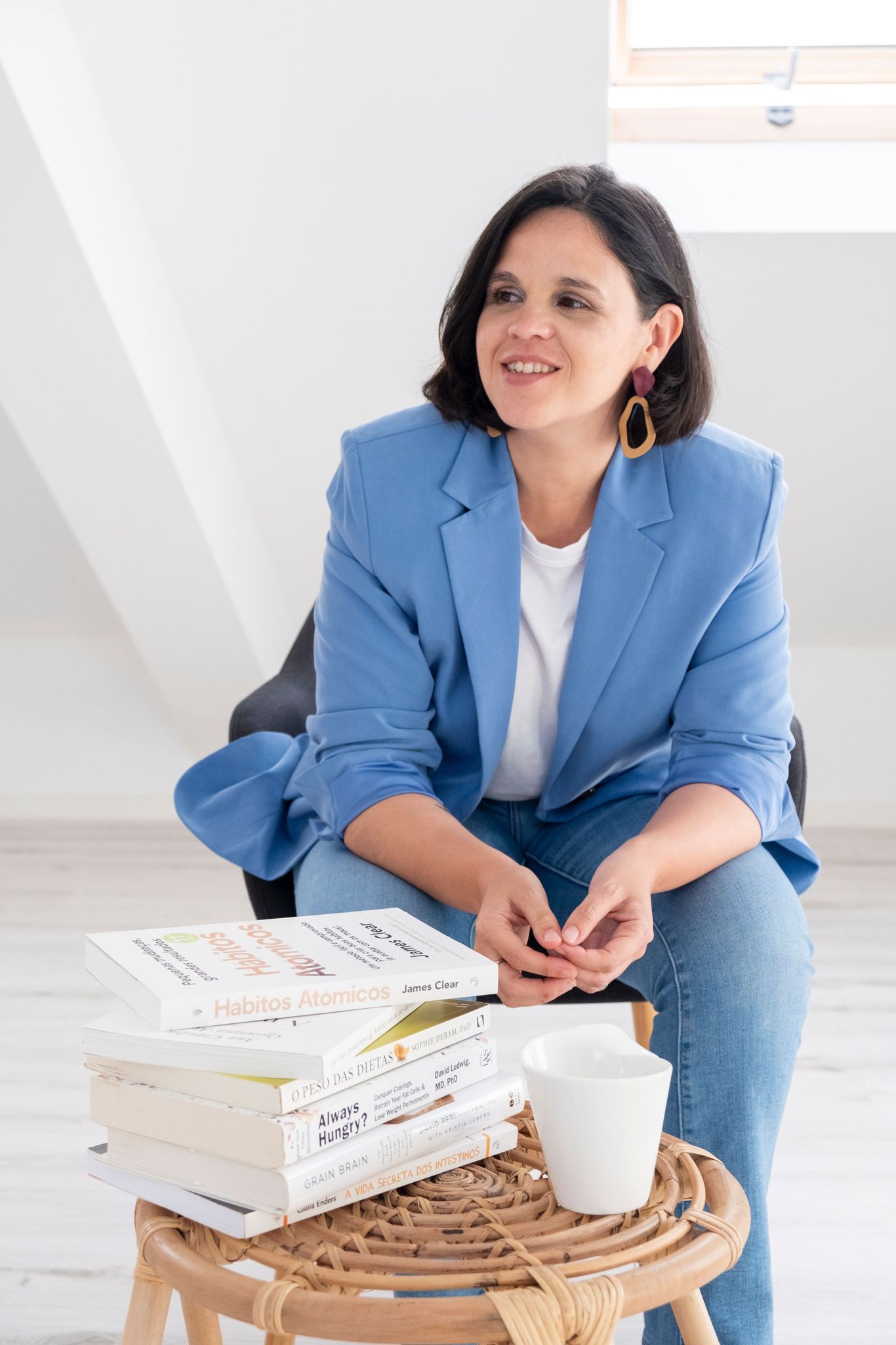 Transformação Corpo & Mente - Catarina Rodrigues